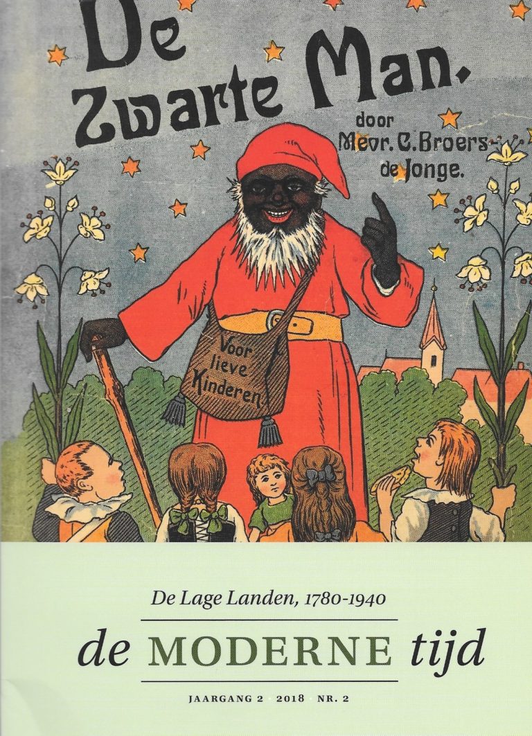 Een nieuwe aflevering van De Moderne Tijd – MdNL | Maatschappij der ...